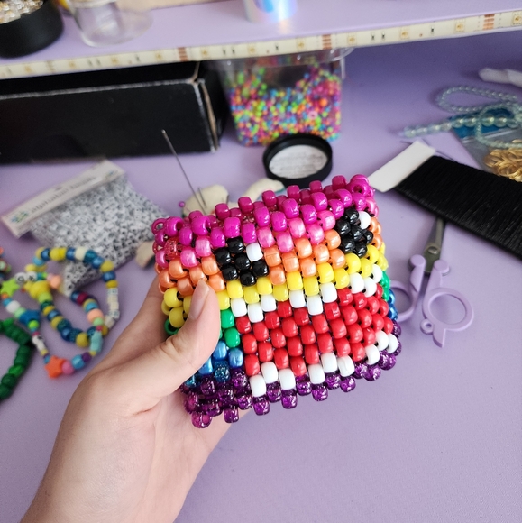 Accessories | Domo Kandi Cuff | Poshmark